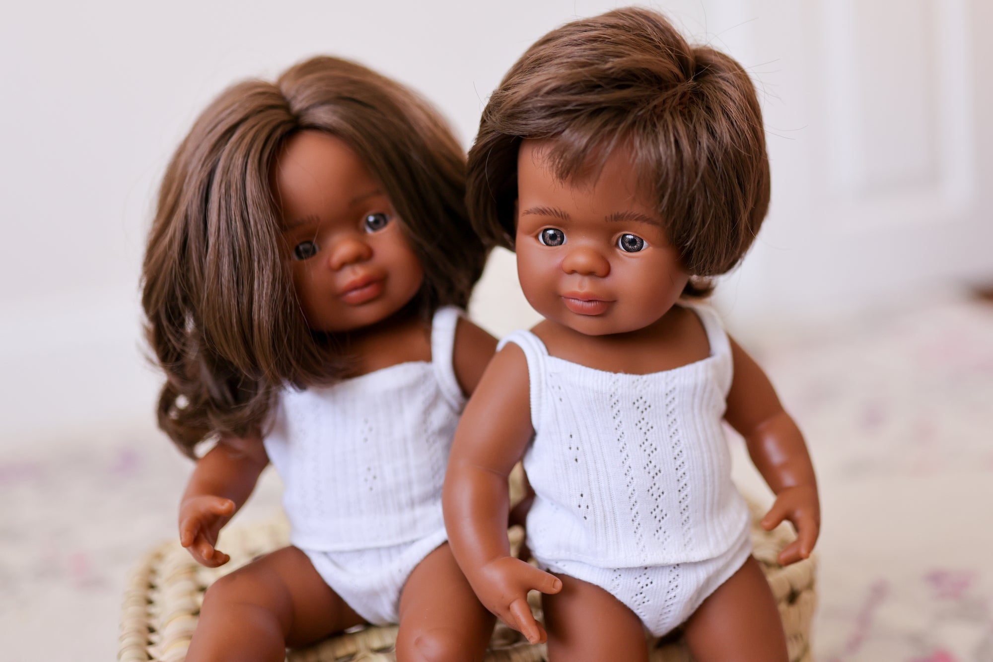 Dolls + Accessories | Little Belle Wonders