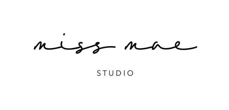 Miss Mae Studio | Little Belle Wonders